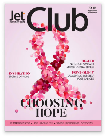 Jet Club eMag June-July 2022 | Exclusive Content