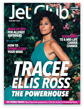 Jet Club eMag August-September 2023 | Advice & Lifestyle