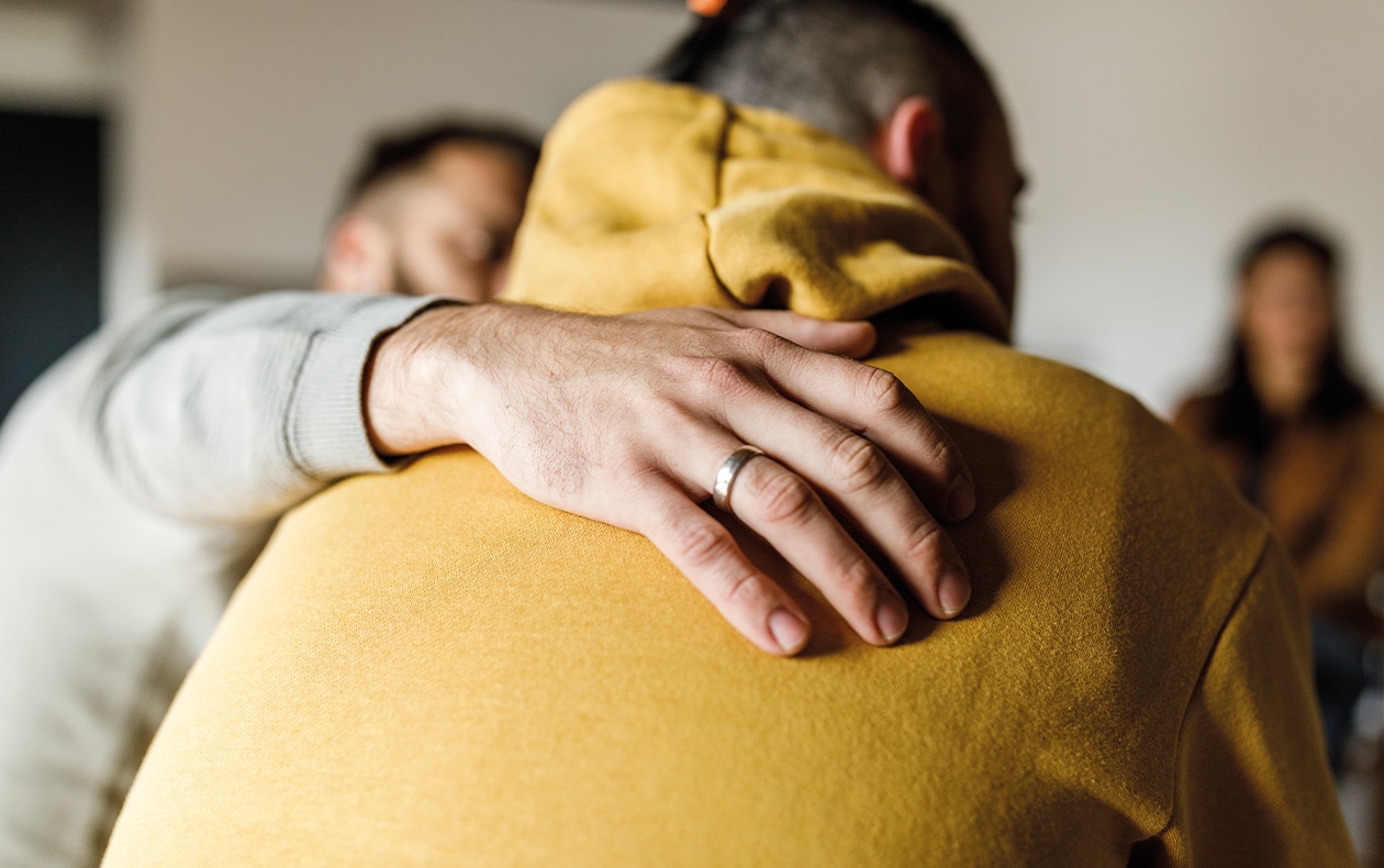 Why so SAD? | Jet Club