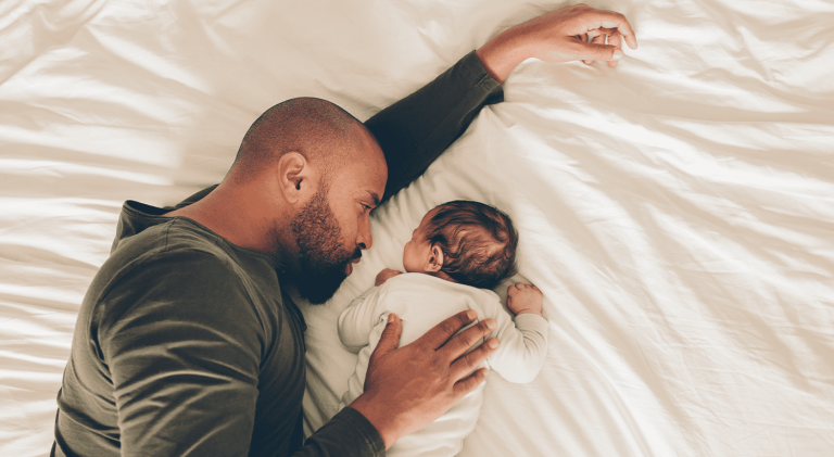 Paternal postpartum depression explained | Jet Club