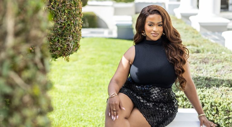 Khanyisile Madikiza talks all things content | Jet Club