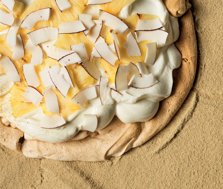 Tasty vegan desserts so good you’ll go back for more | Jet Club